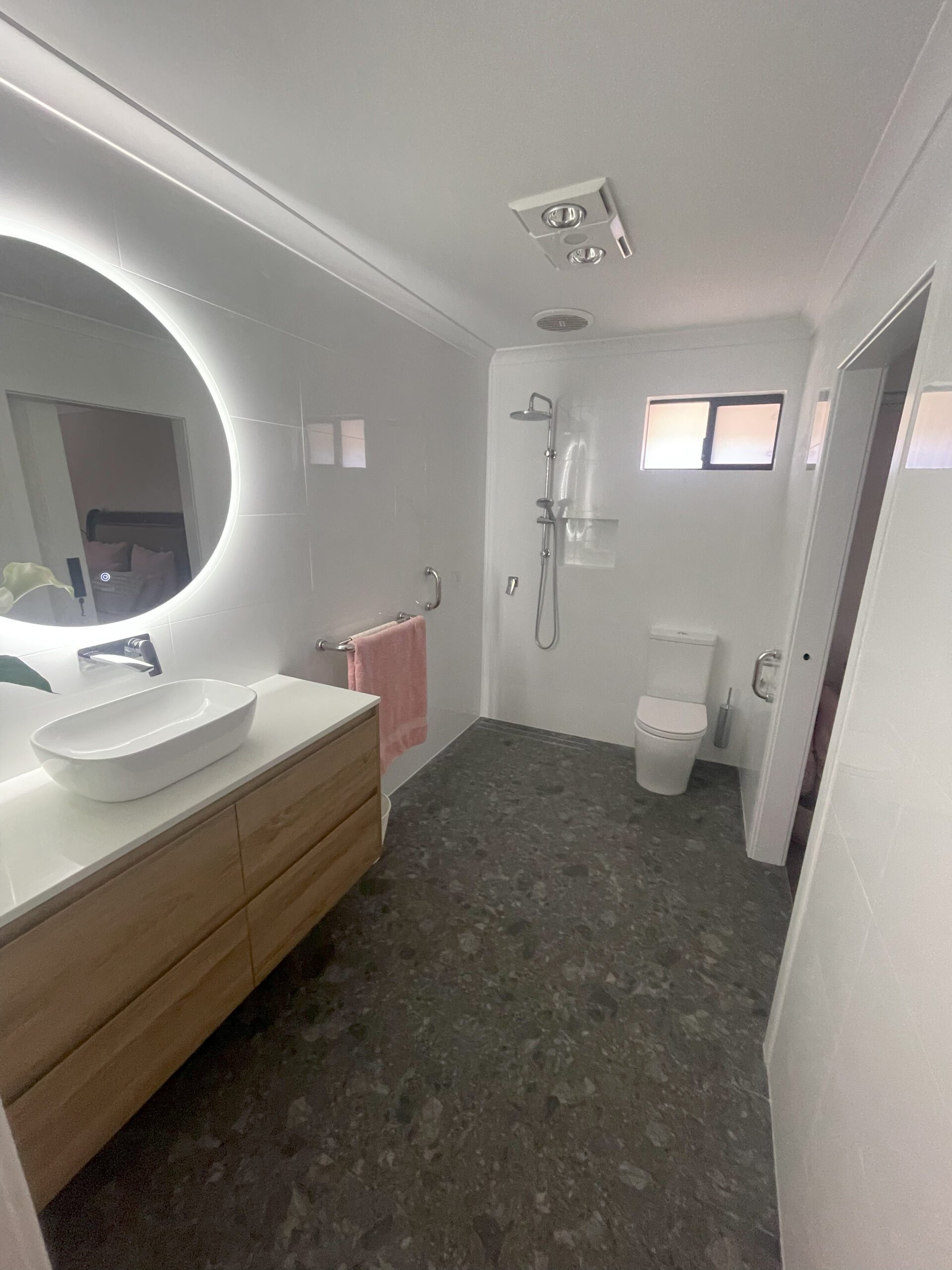 Renovations for NDIS - Pinnacle Home Designs
